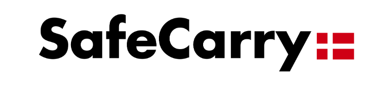 Safecarry - Tasken du sikker på holder til det hele